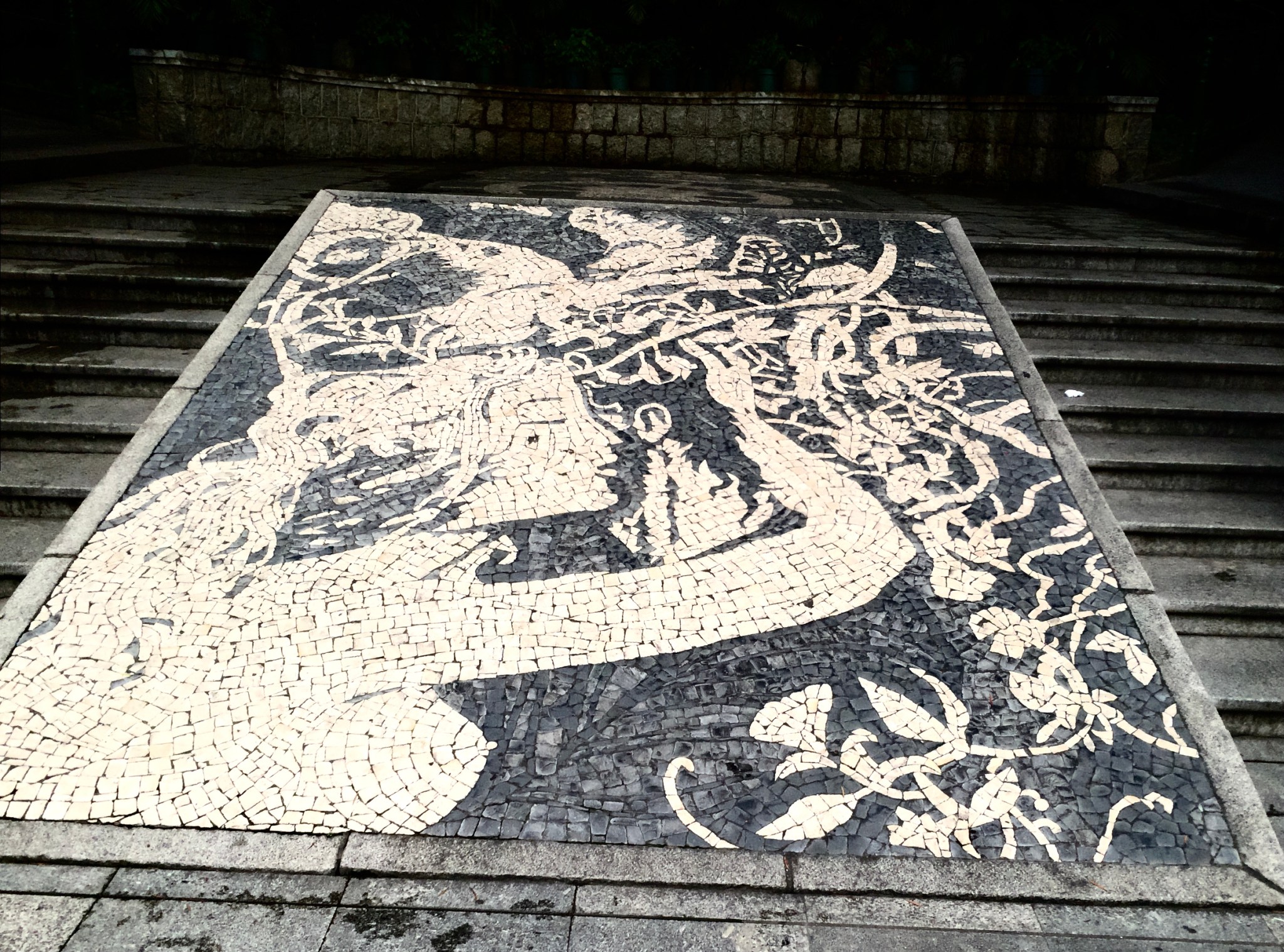 Travel Guide to Macau – jet lag journaling