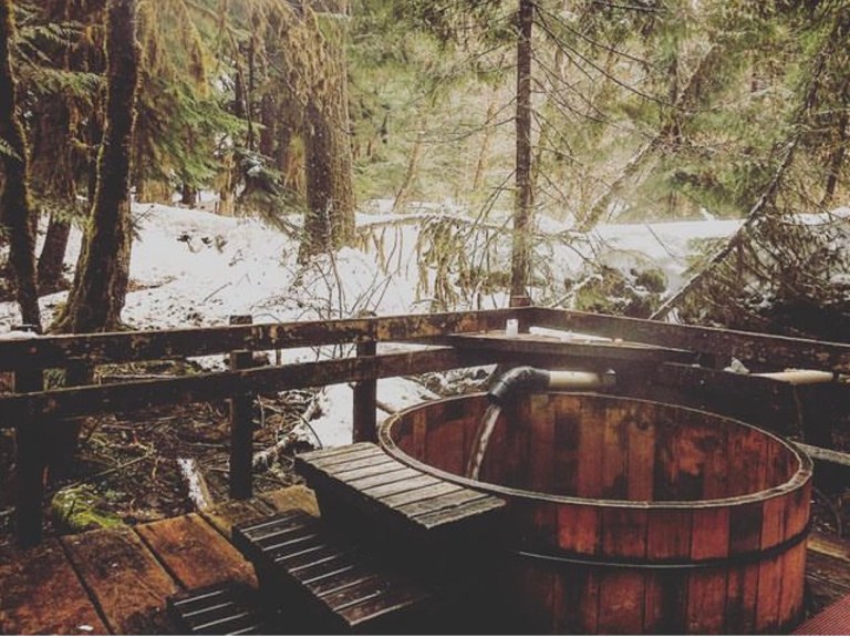 Stunning Must-See Hot Springs Across Oregon – jet lag journaling