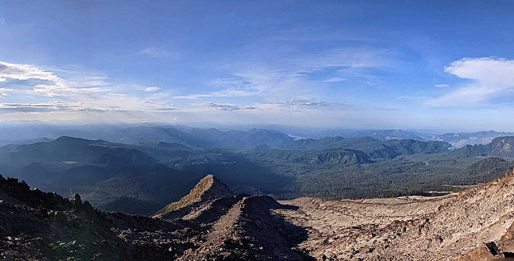 Top 10 Washington Aesthetic Photography Spots – jet lag journaling