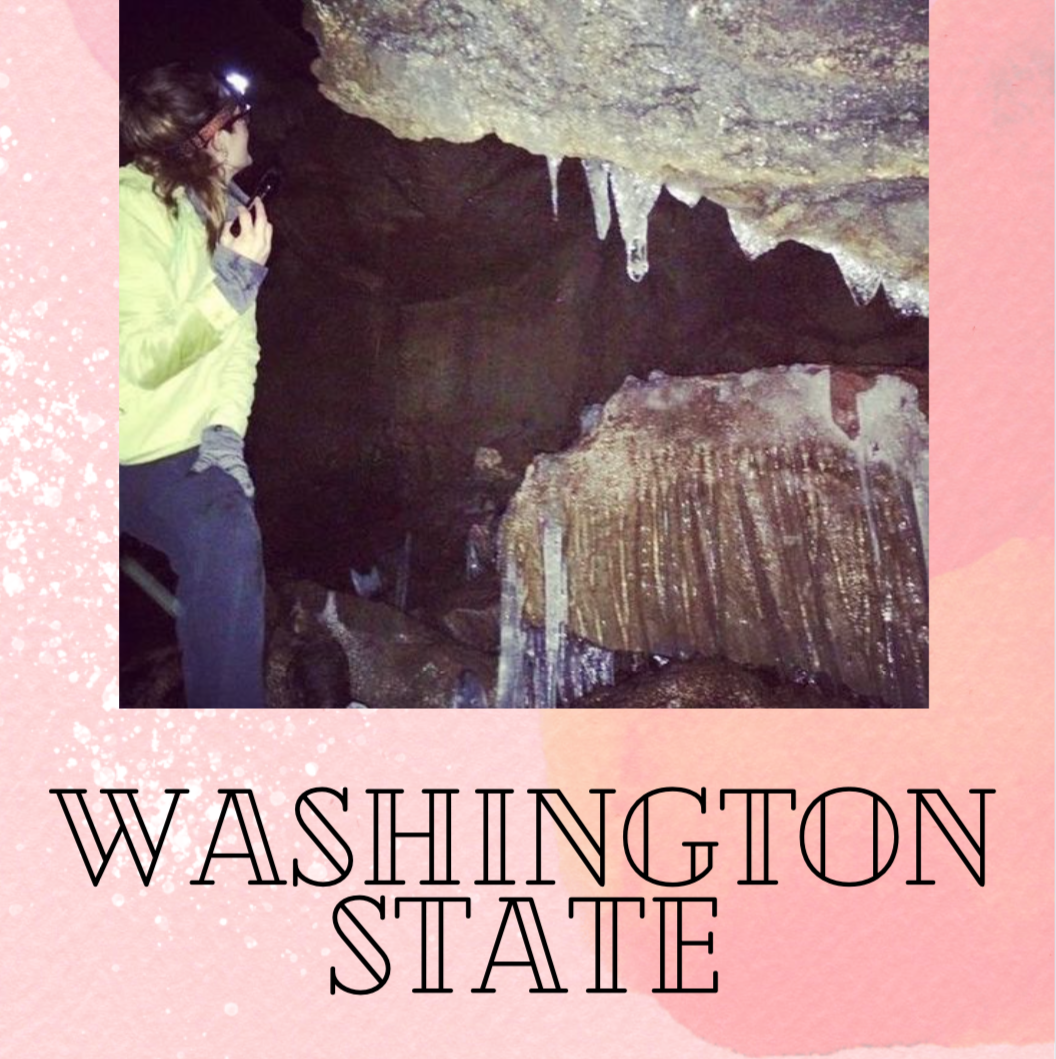 Top 10 Washington Aesthetic Photography Spots – jet lag journaling