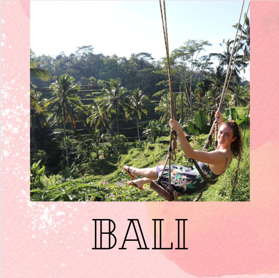 Best Snorkeling Spots in Bali, Indonesia – jet lag journaling